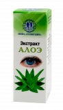 Купить Экстракт алоэ Созвездие - капли для глаз: отзывы, инструкция ...